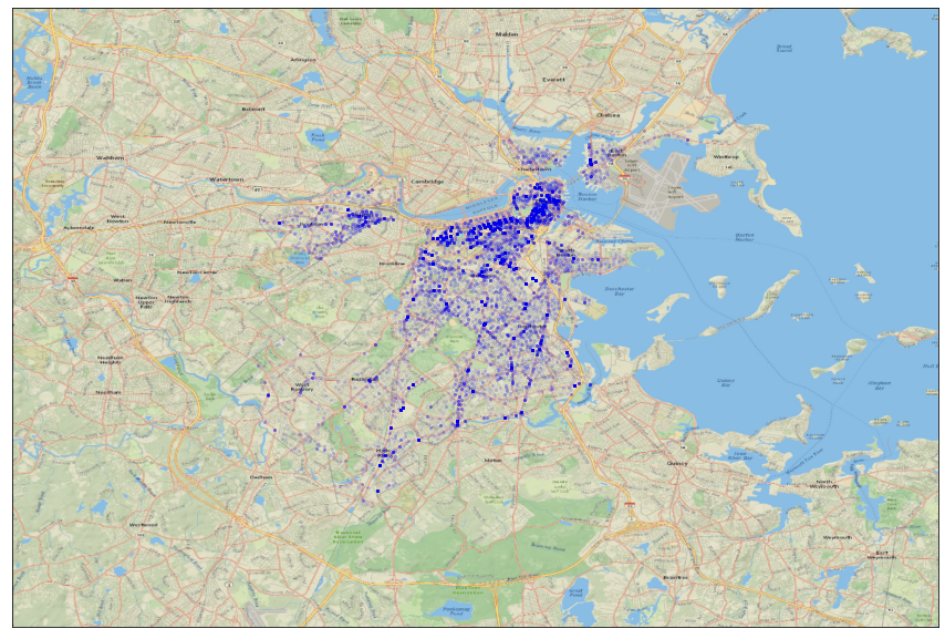 Boston Crime Analysis – Brett (Linduo) Li